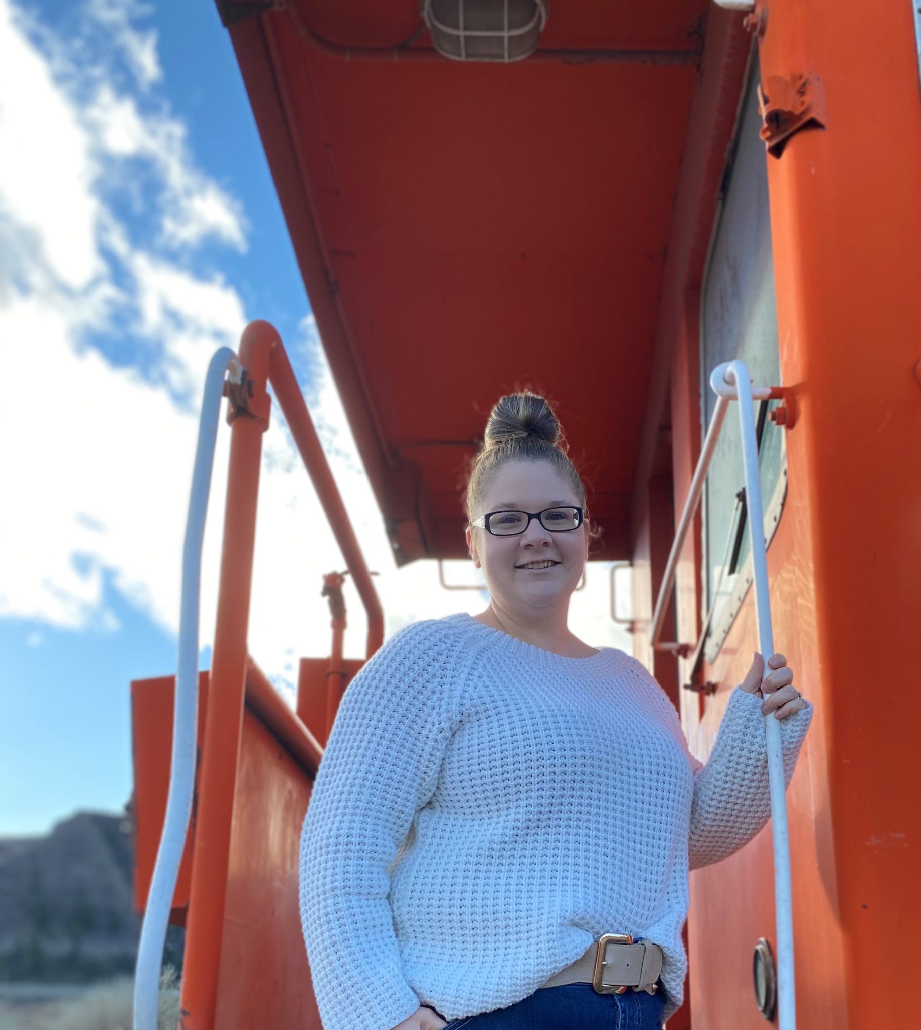 Leadership – Universal Freight & Transportation Inc.